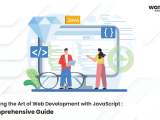 Mastering Javascript For Web Development