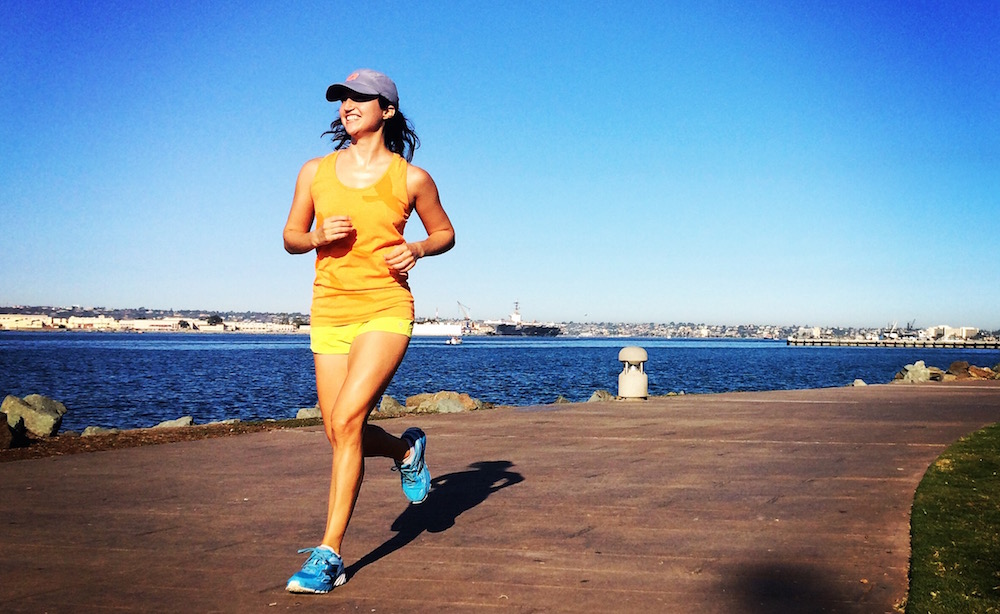 5 Easy Vacation Workouts - Wandering Dawn