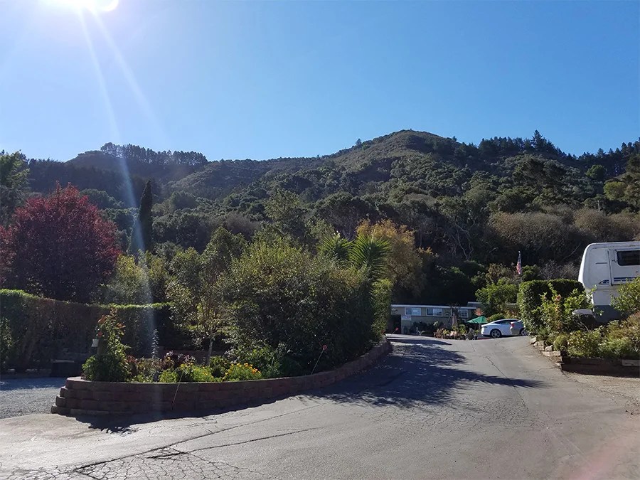 Camping in Monterey: 15 Incredible Campgrounds, Dispersed Camping & More!