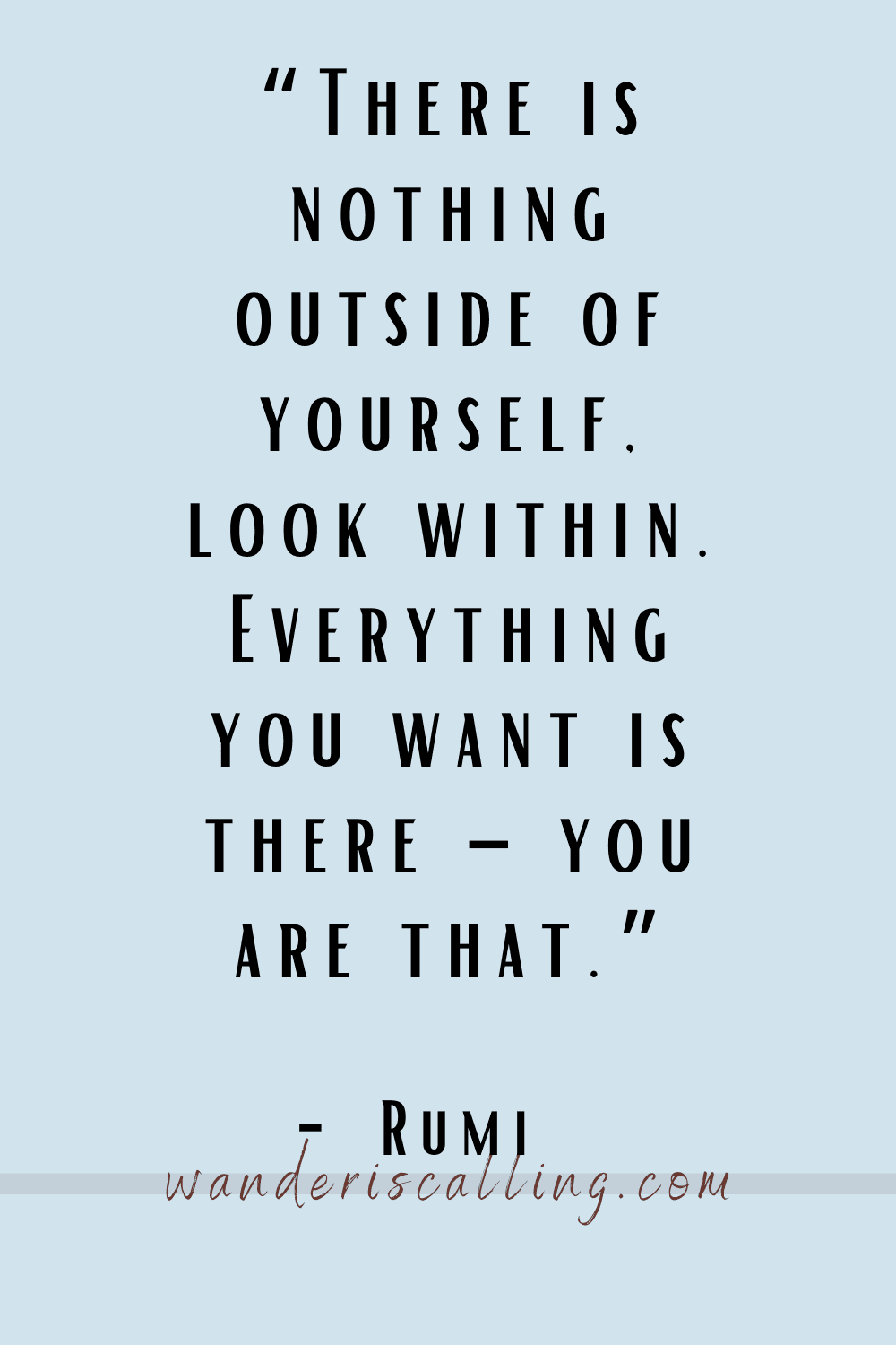 50 Of The Best Inspirational Working At Home Quotes - Wander Is Calling