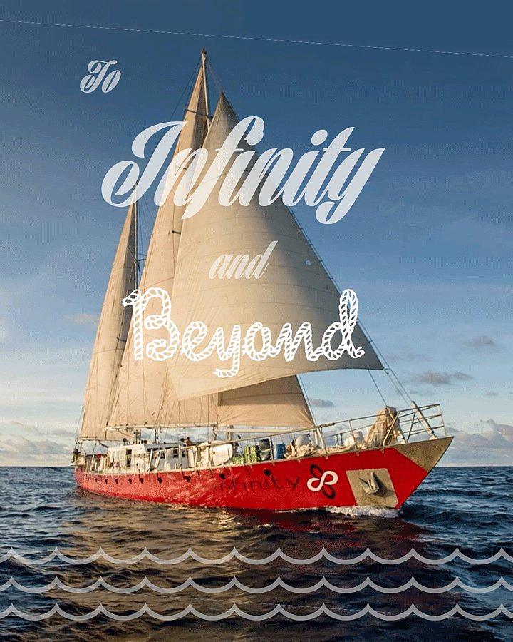 Infinity Expedition Boat | Wanderlass