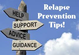 Relapse Prevention Plan - Islam and Eating Disorders