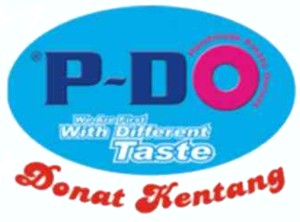 Pdo Logo