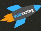 Substring Javascript Como Extrair Parte De Uma String
