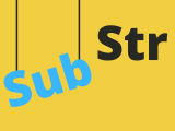 Substr Javascript Como Extrair Parte De Uma String
