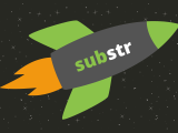 Substr Javascript Como Extrair Parte De Uma String