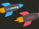 Diferenças Entre Substring Slice E Substr O Confronto Final