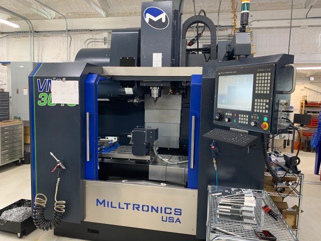 Ward Precision Manufacturing – Precision, Price, Performance … Expect ...