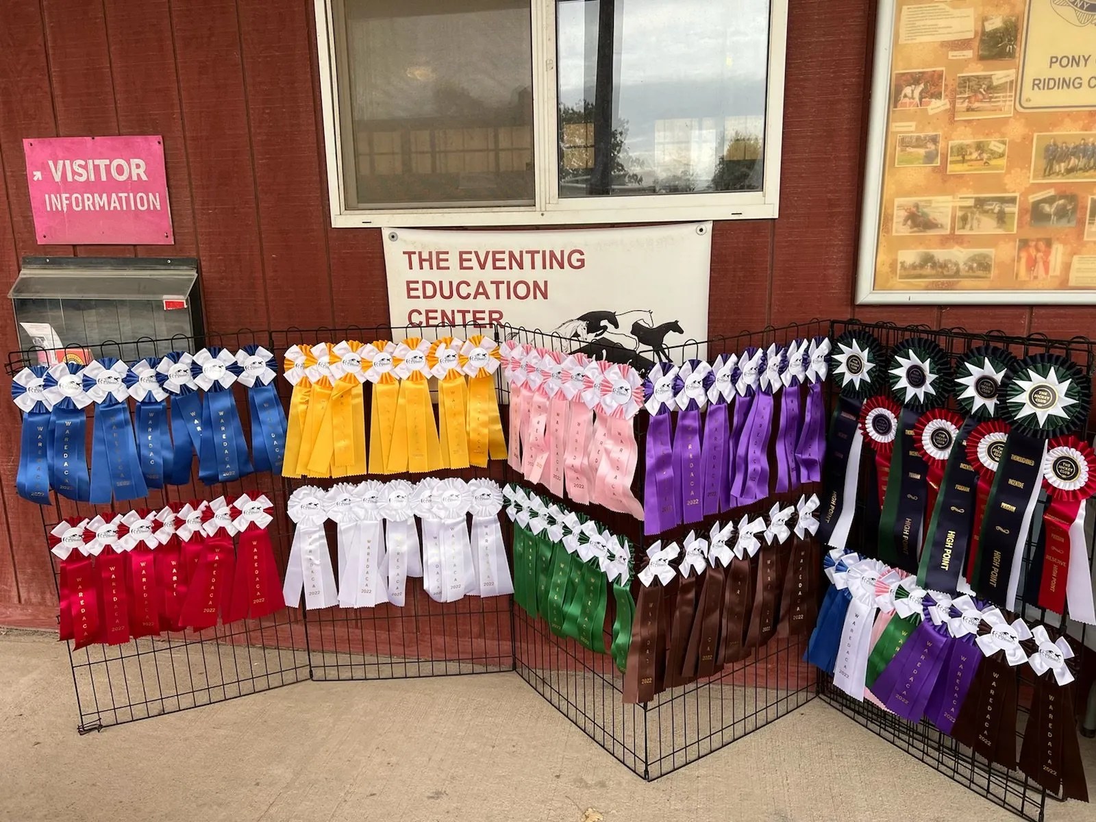 Home page - Waredaca