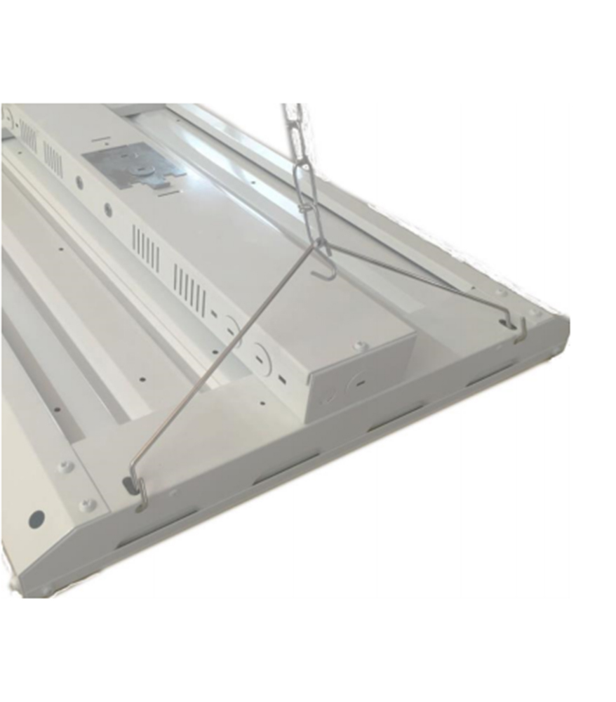 Condor Linear High Bays – WareLight