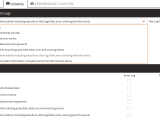 Logging Warewolf Knowledge Base