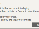 Deploying Warewolf Knowledge Base