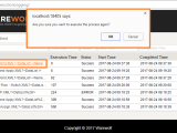 Execution Logging Warewolf Knowledge Base