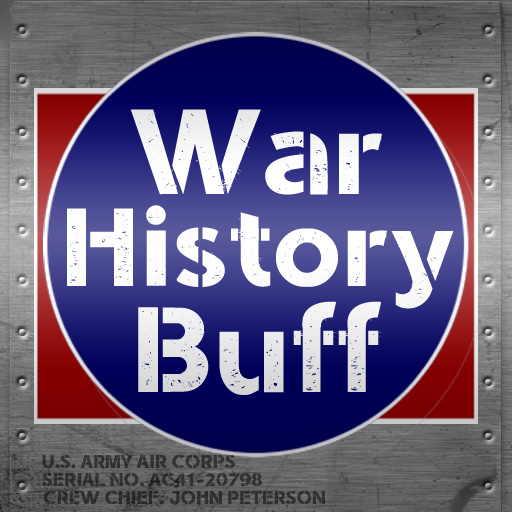 LogoFinal – War History Buff