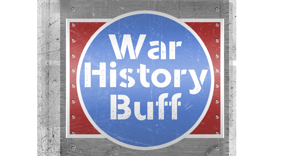 Longlogo – War History Buff