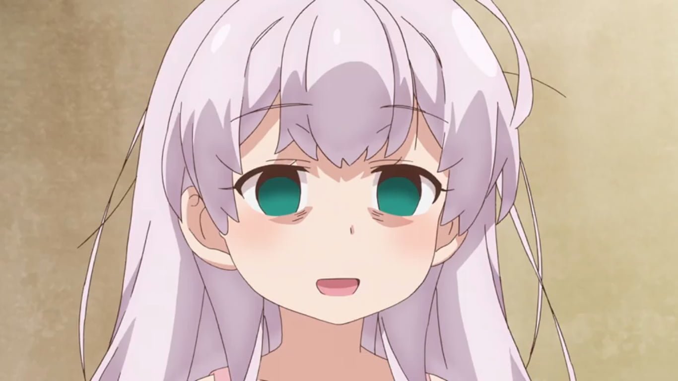 Wibu Boleh, Ngenes Jangan - Waritaku