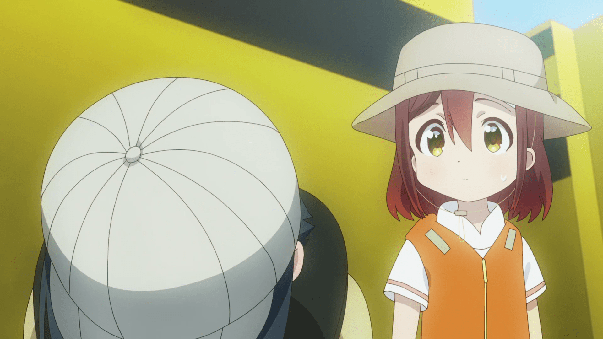 [Review] Slow Loop - Episode 5—6 | Waritaku