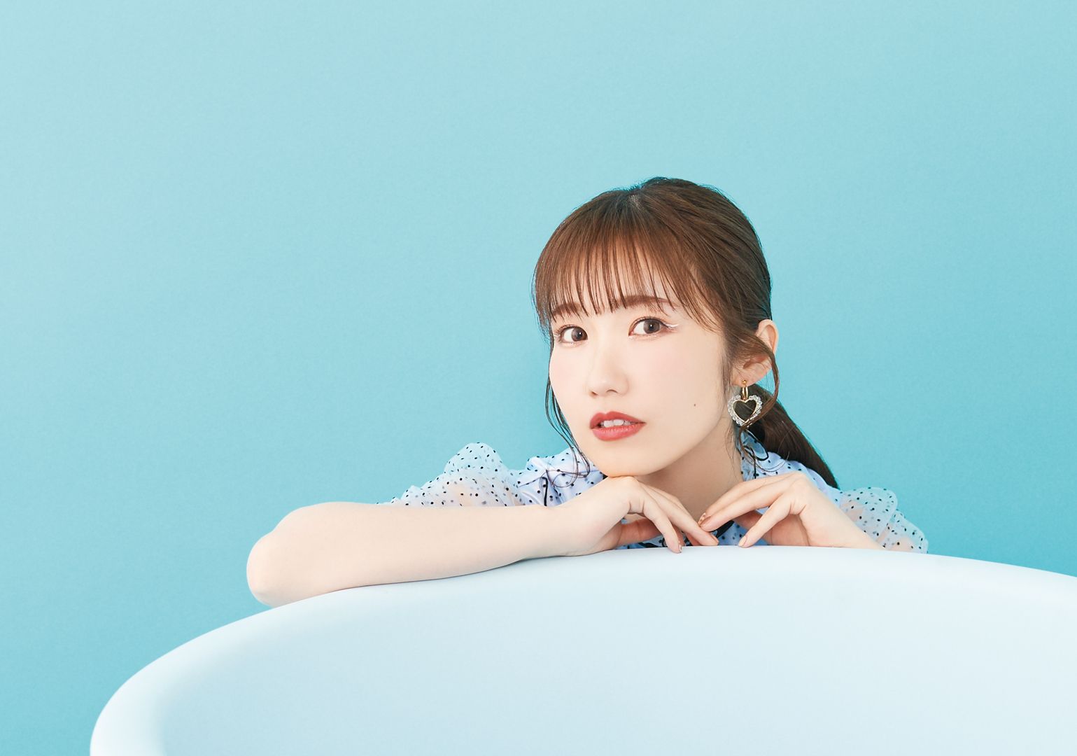 Single Baru Aya Uchida Yang Berisikan Lagu "Destiny" Jawaban Dari Lagu ...