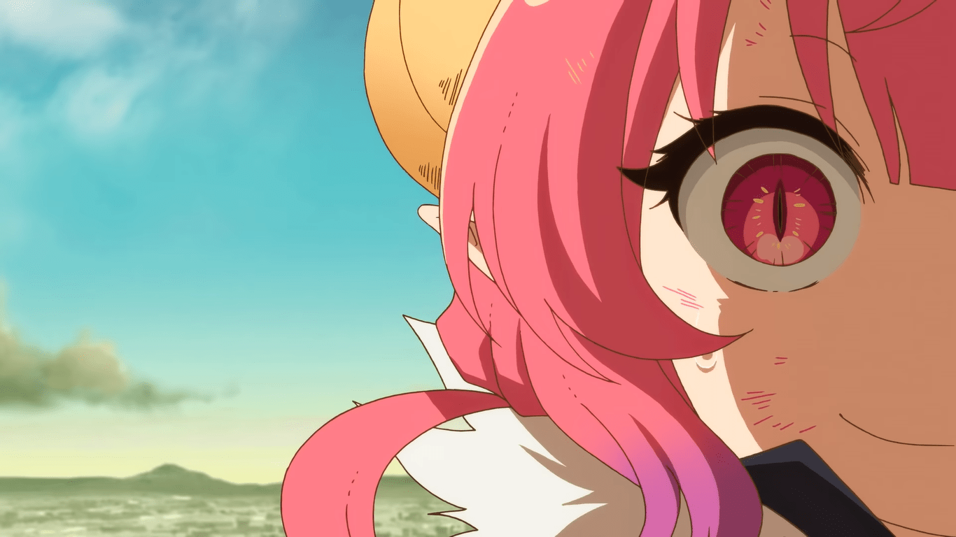 Kontroversi Desain Karakter Iruru Telah Berhenti - Waritaku