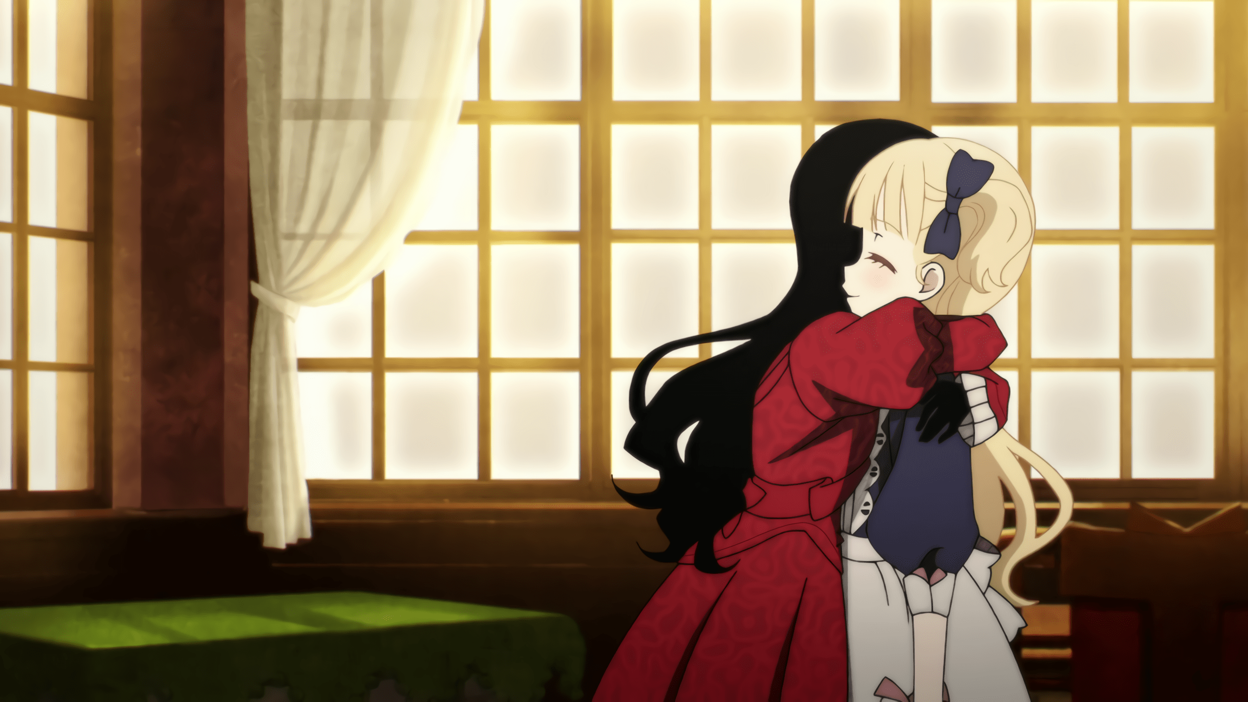 [Review] Shadows House - Episode 11 & 12 - Waritaku