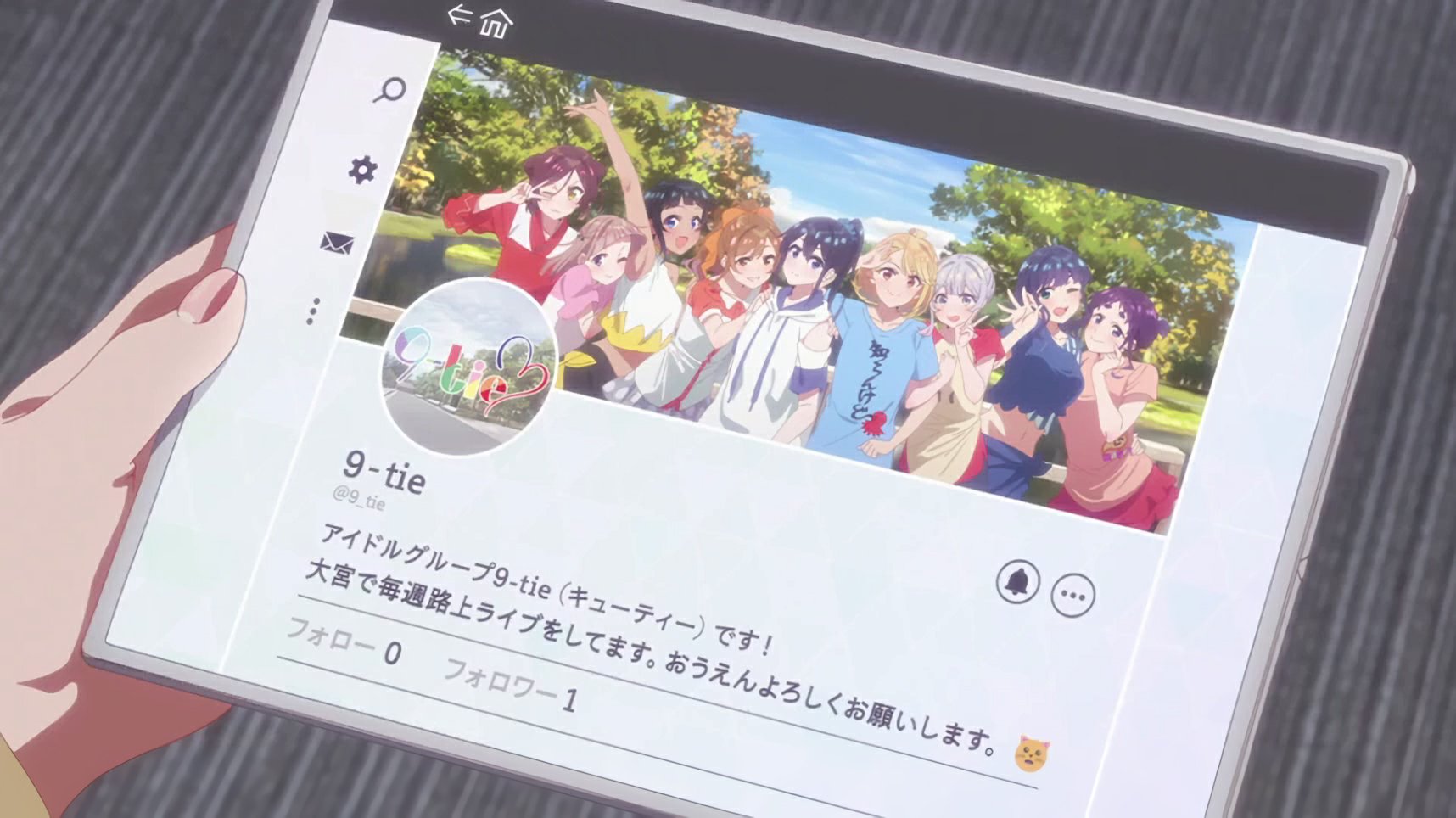 [Review] SELECTION PROJECT - Episode 3 — 12 | Waritaku