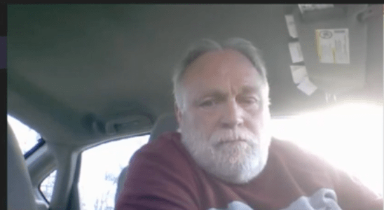 Phinney cited for violating Sackville’s new Code of Conduct