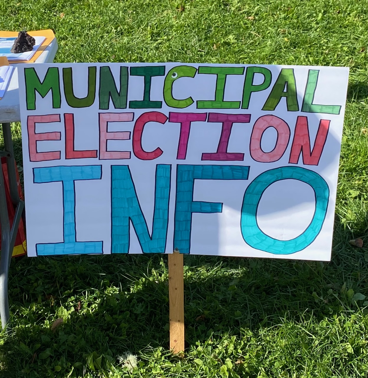 | News and views about Sackville, New Brunswick and vicinity