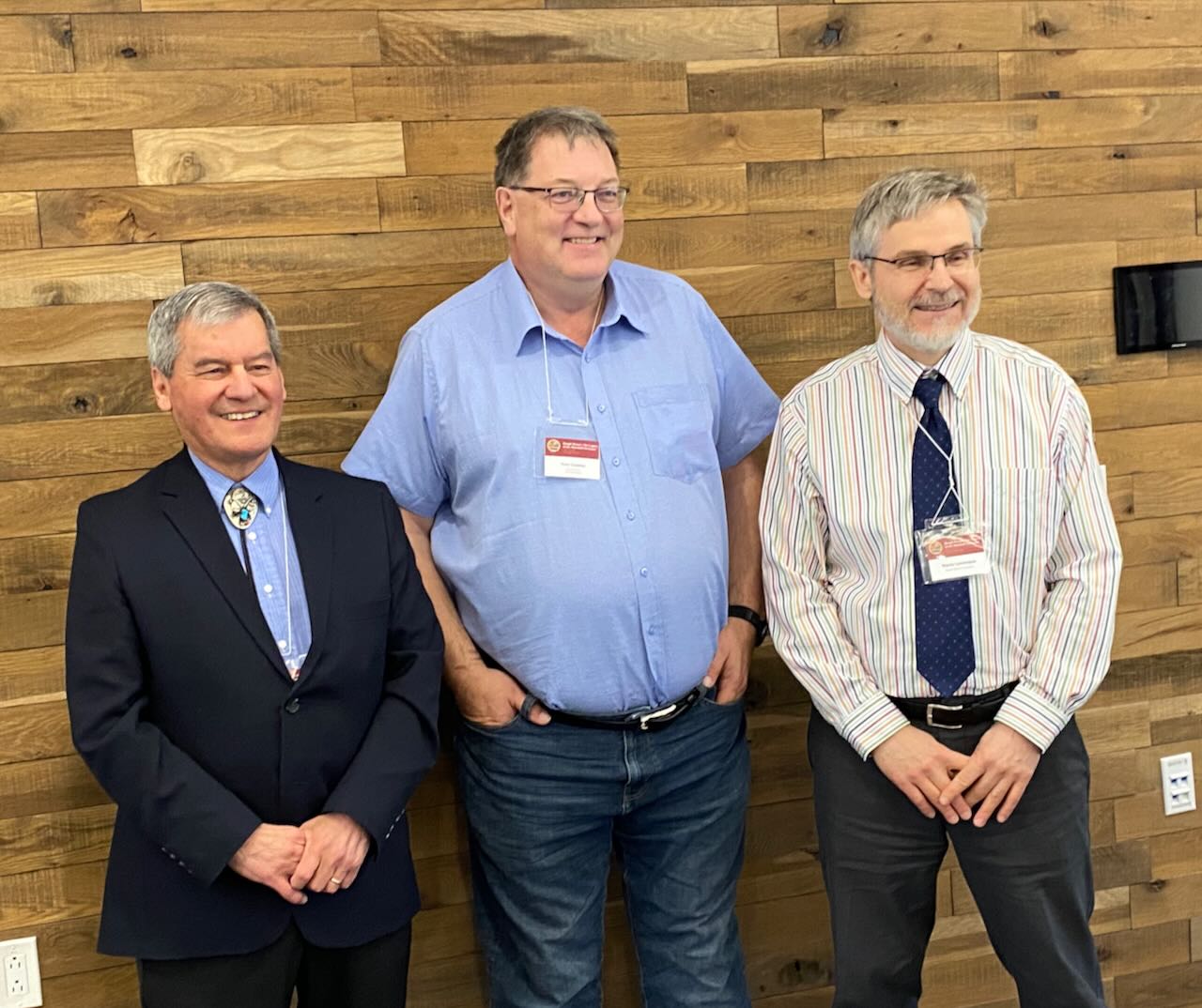 Mount Allison University conference discusses Indigenous treaty rights ...