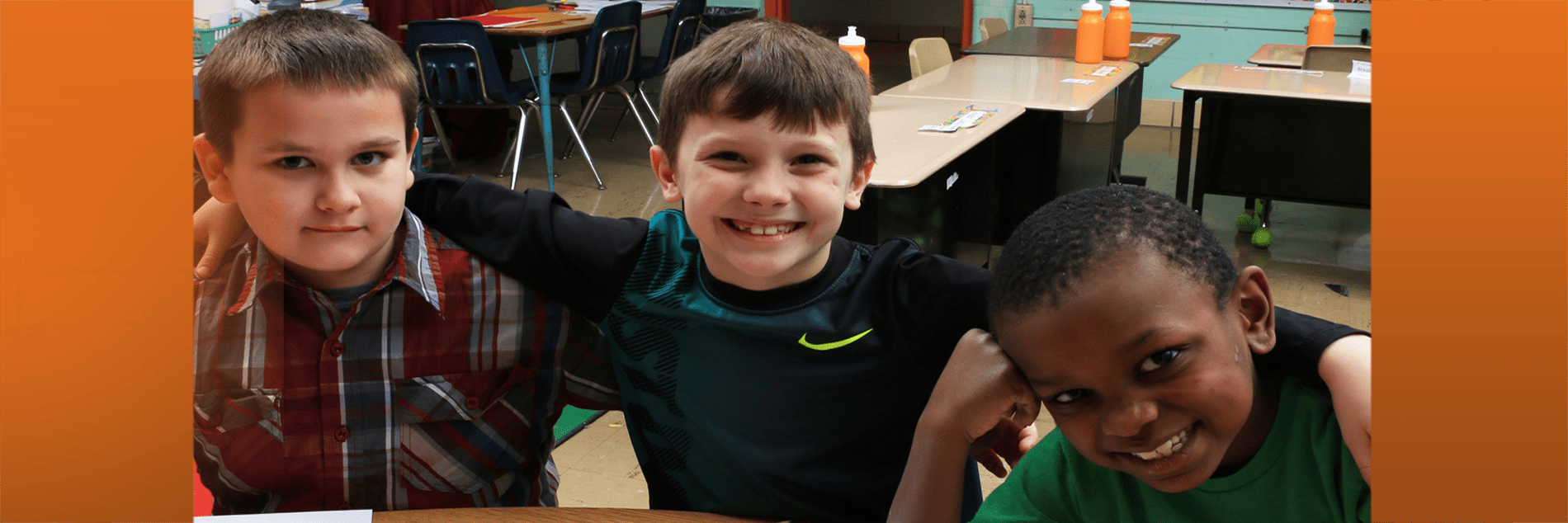 Warren County Educational Service Center