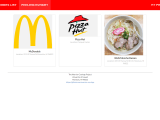 Warrior Cravings Https Warrior Cravings Github Io