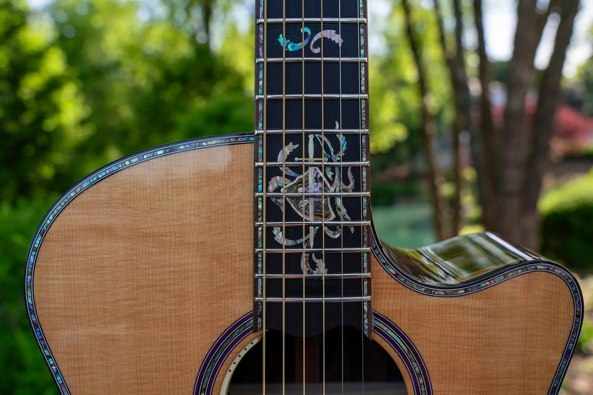 Warrior Instruments