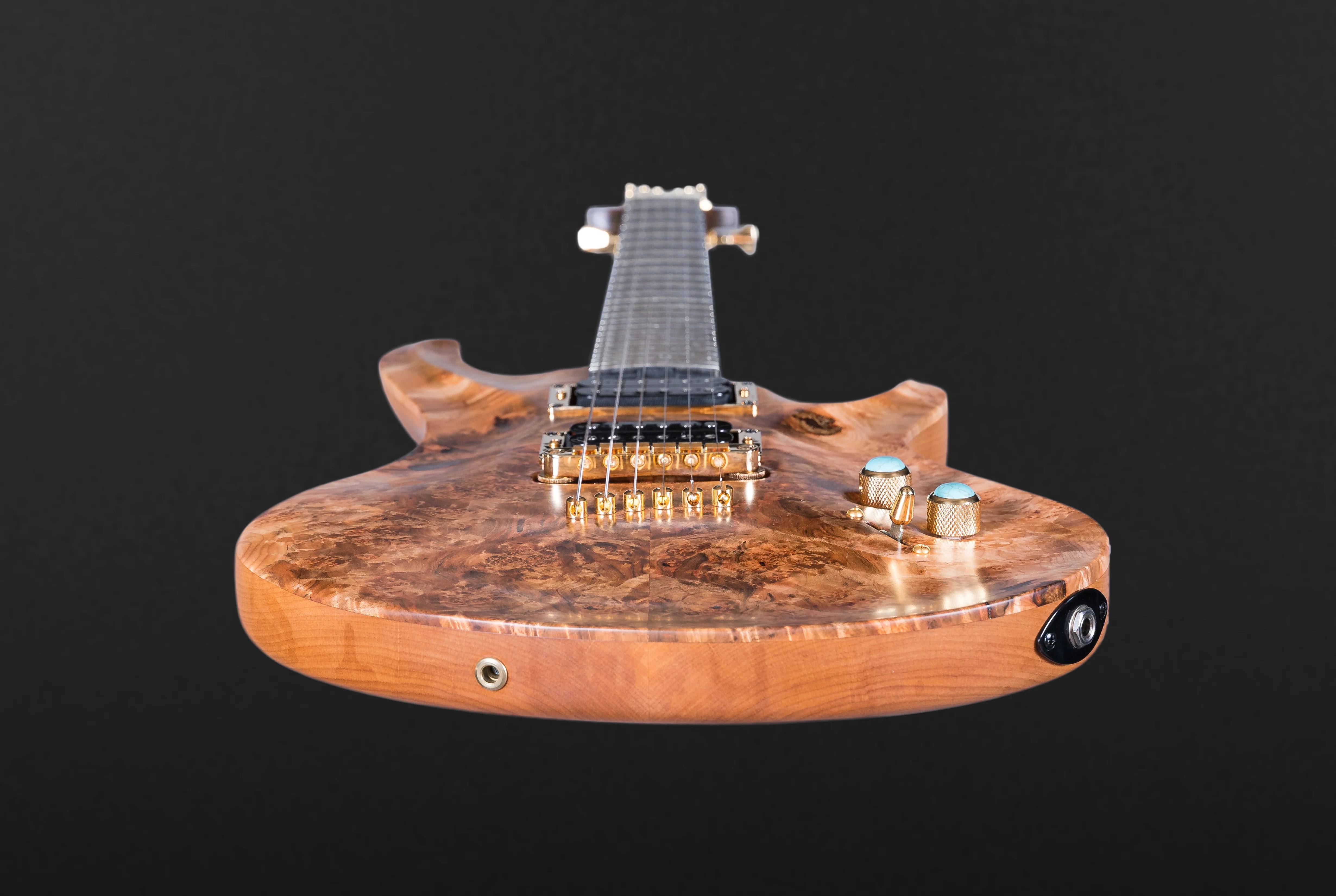 Dran Michael Guitars