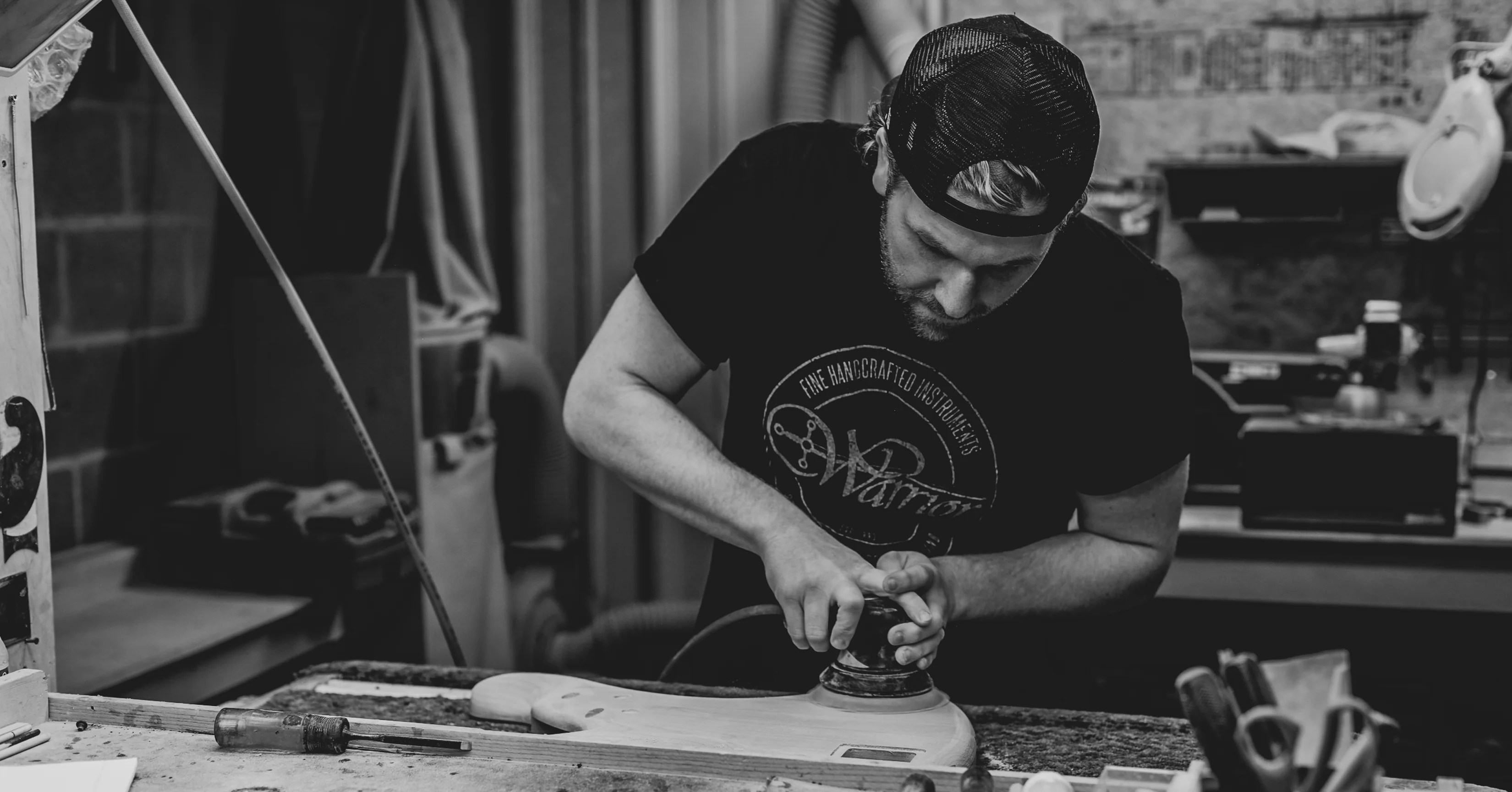 Dran Michael Basses