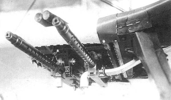 Пулемет Максим: история и ТТХ. Пулемет "Максим": устройство, история ...