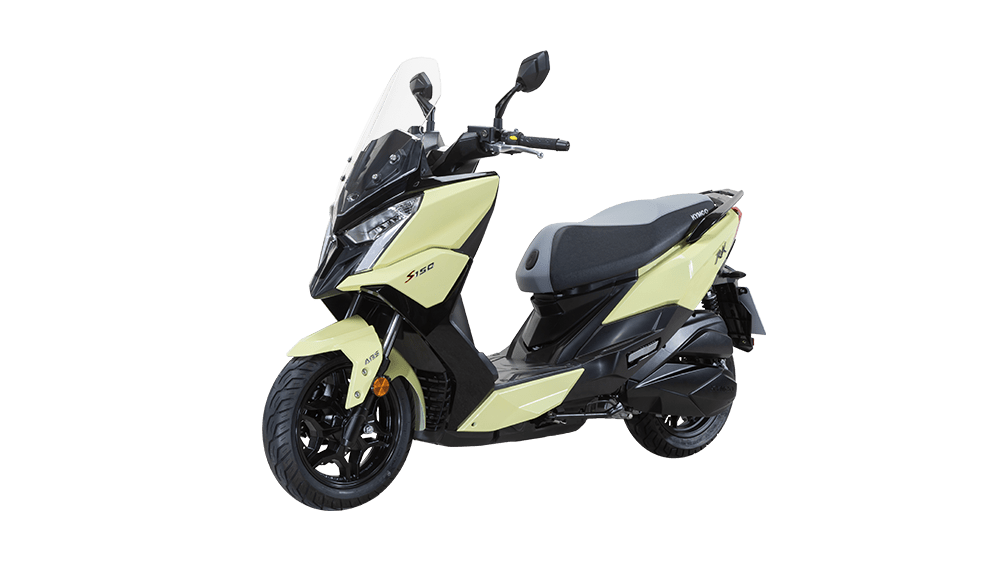 Kymco Racing X 150 2021 2 - WARUNGASEP