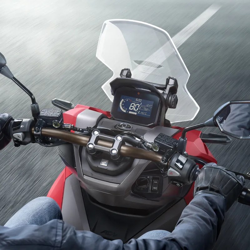 speedo adv160 - WARUNGASEP