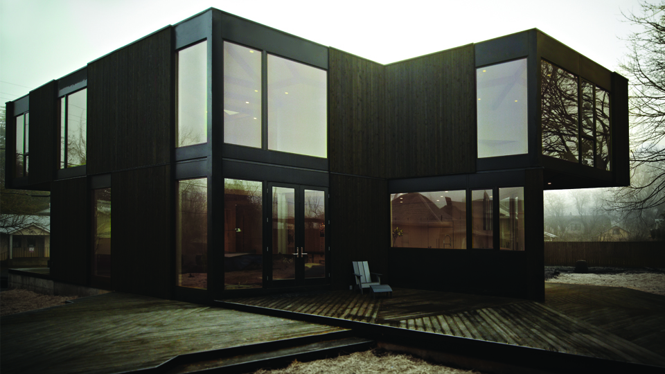 Gallery - Washington Window and Door