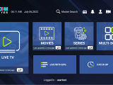 Watch Smart Hd Home