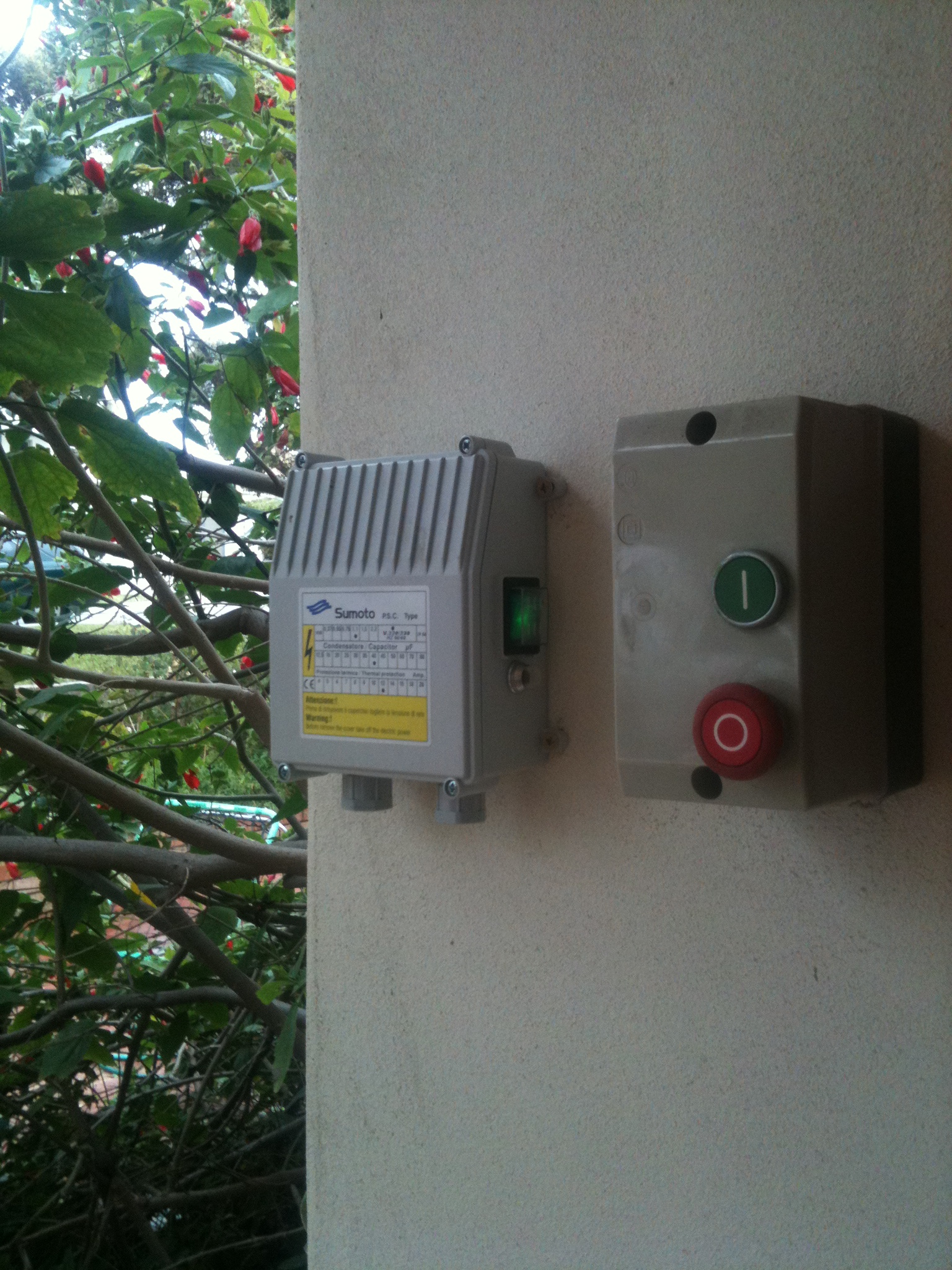 Reticulation & Bore Service Peak Period | Perth Water Bore Troubleshooters