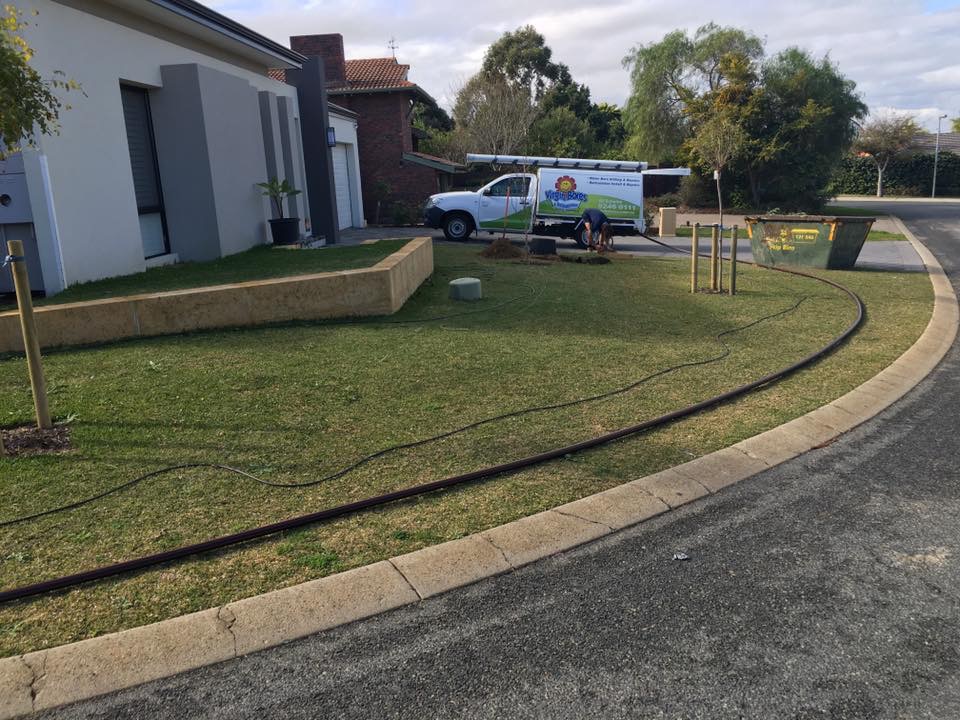 Submersible Water Bore Perth | Perth Water Bore Troubleshooters