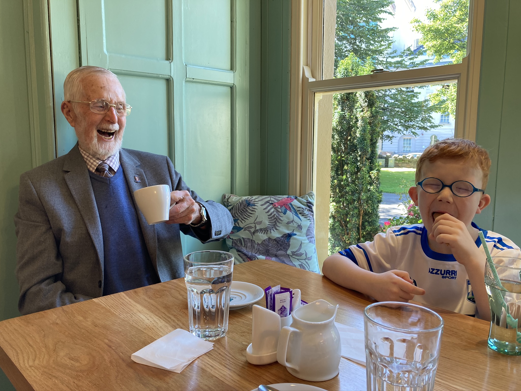 Seen and Celebrated Photography Exhibition - Ardkeen Library ...