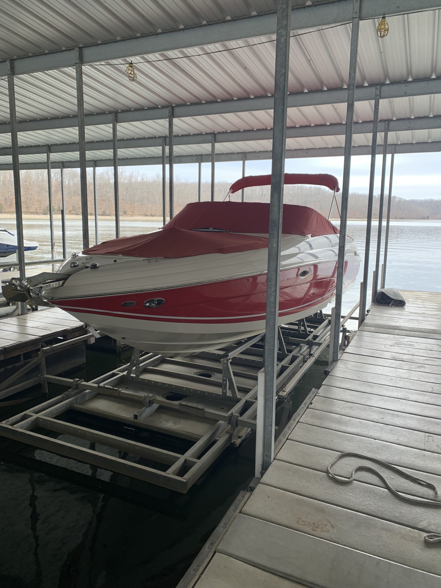 Waterside One Condos