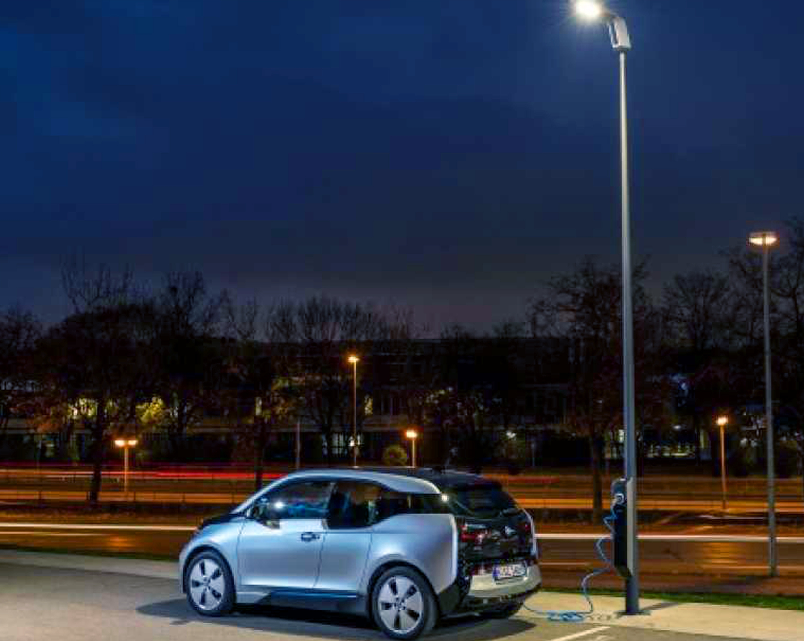 Smart street lighting: a case study in integrated thinking - Watt-Logic