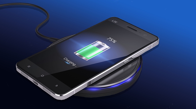 Inductive charging: can it deliver a world without wires? - Watt-Logic