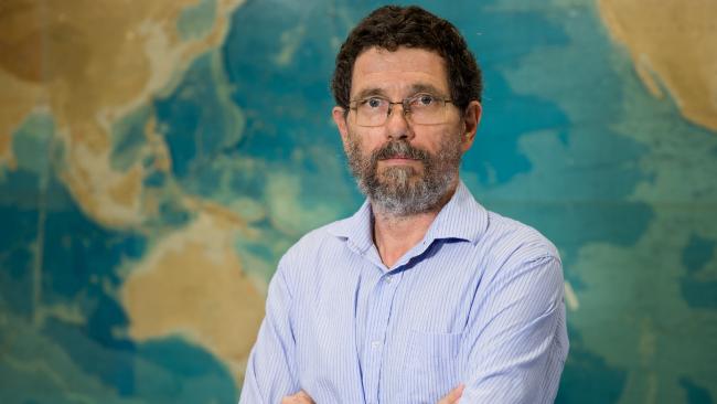James Cook University @jcu censures a climate skeptic – help him fight ...