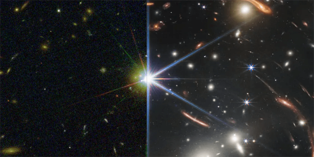 James Webb Space Telescope vs. Hubble – Watts Up With That?