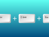 The Ultimate Guide To Task Manager Shortcuts