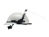 Visor Premium Clear Wavecel