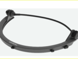 Visor Bracket Wavecel