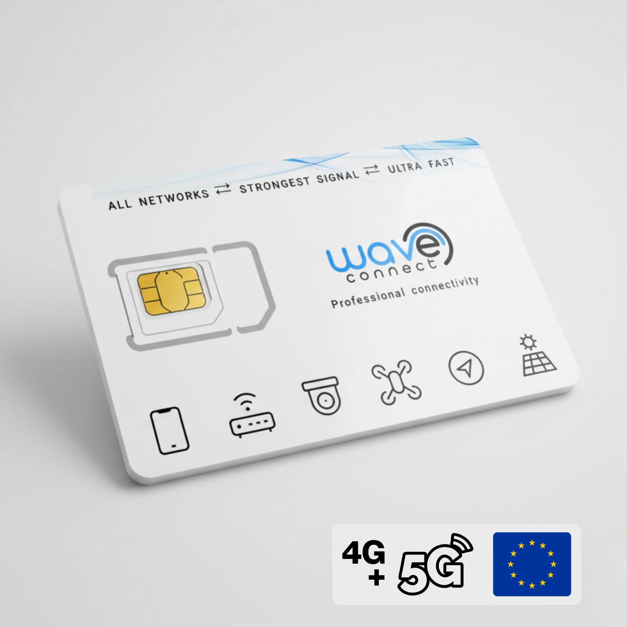 Register New Sim Login Or Ask For Assistance Wave Connect